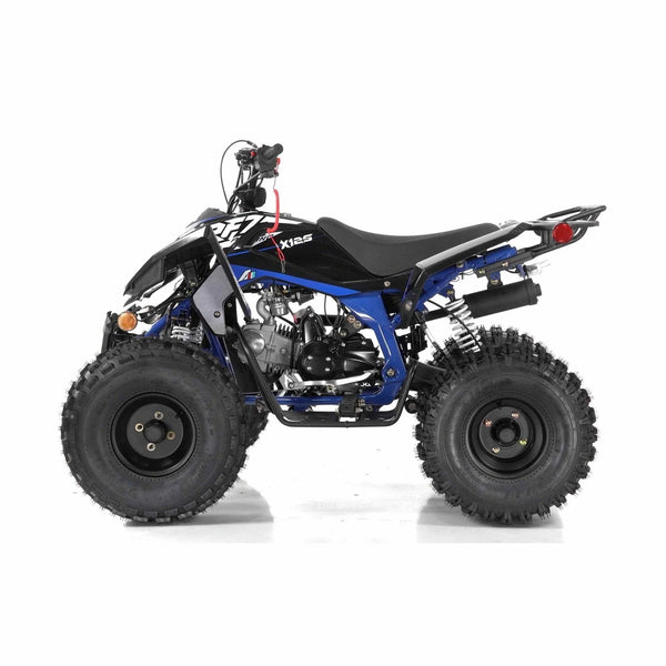 Amigo Tryker 300cc trike scooter – TurboPowersports.com
