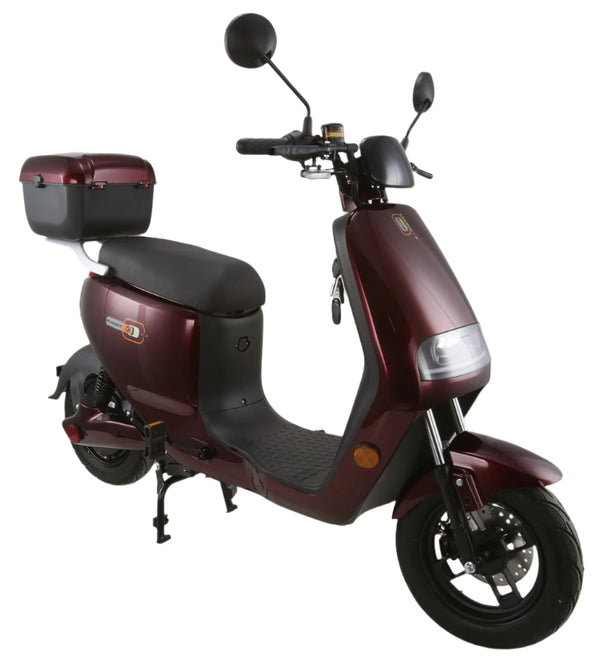 Vitacci E-RUNNER ELECTRIC SCOOTER – TurboPowersports.com