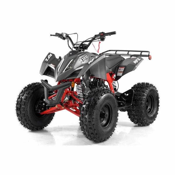 Amigo Tryker 300cc trike scooter – TurboPowersports.com