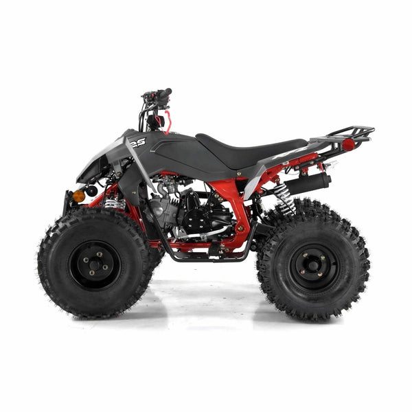 Performance Upgrade KIT Chinese Engines 50CC, 70CC, 90CC, 110CC, 125CC ...