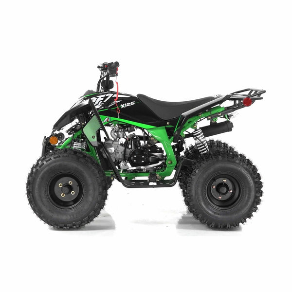 Amigo Tryker 300cc trike scooter – TurboPowersports.com