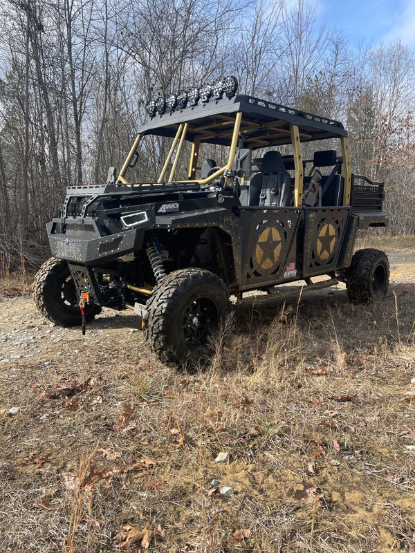 BMS THE BEAST 1000 4S | 4 Seater UTV Black Friday SALE ...