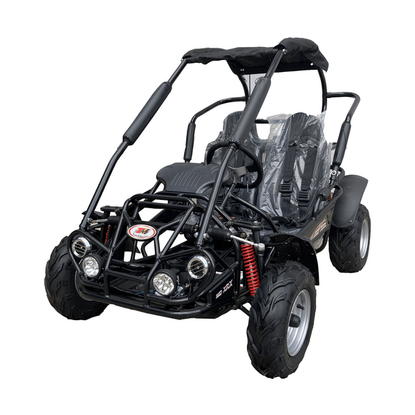 TrailMaster Mid XRX Go Kart – TurboPowersports.com