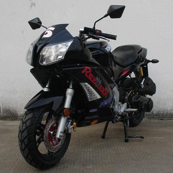 Amigo Tryker 300cc trike scooter – TurboPowersports.com