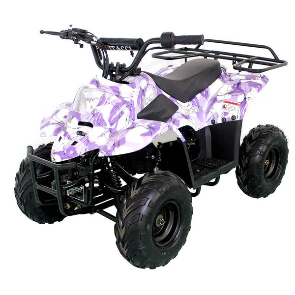 Turbo Powersports - ATV, UTV, Motorcycle, Dirt bike, Scooter Dealer ...