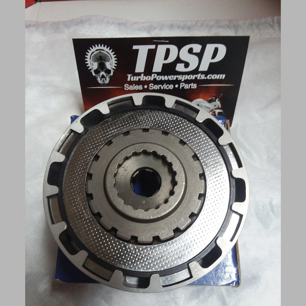 CLUTCH PACK ASSEMBLY for LIFAN MODEL: 1P52FMH-D – TurboPowersports.com