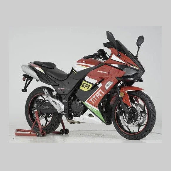 Amigo Tryker 300cc trike scooter – TurboPowersports.com