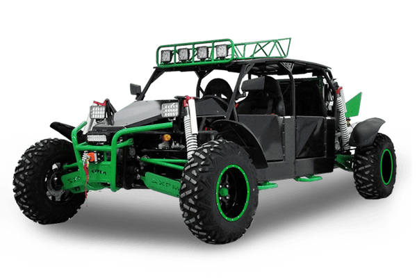 Dune buggys-Sandrails – TurboPowersports.com