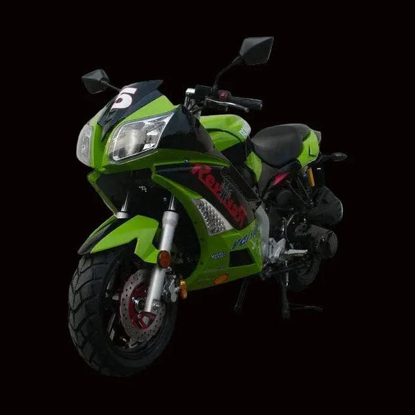 Amigo Tryker 300cc trike scooter – TurboPowersports.com