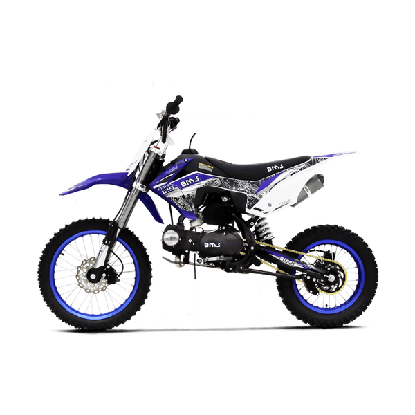 60cc to 125cc dirt Bikes – TurboPowersports.com