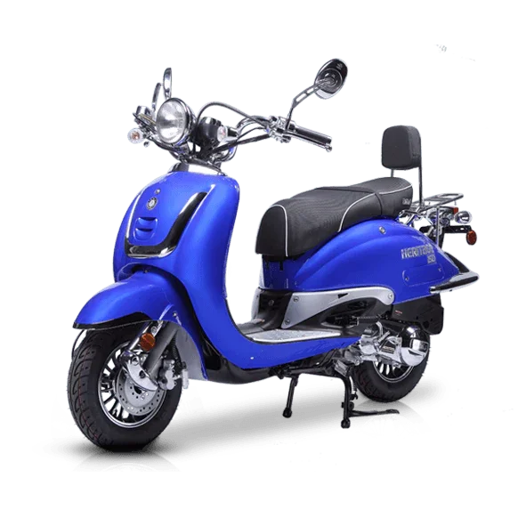 Top 150cc Scooters for Sale | TurboPowersports – TurboPowersports.com
