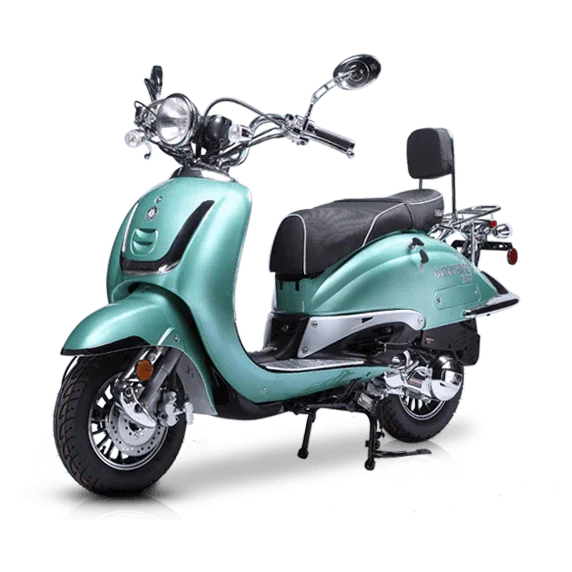 Top 150cc Scooters for Sale | TurboPowersports – TurboPowersports.com