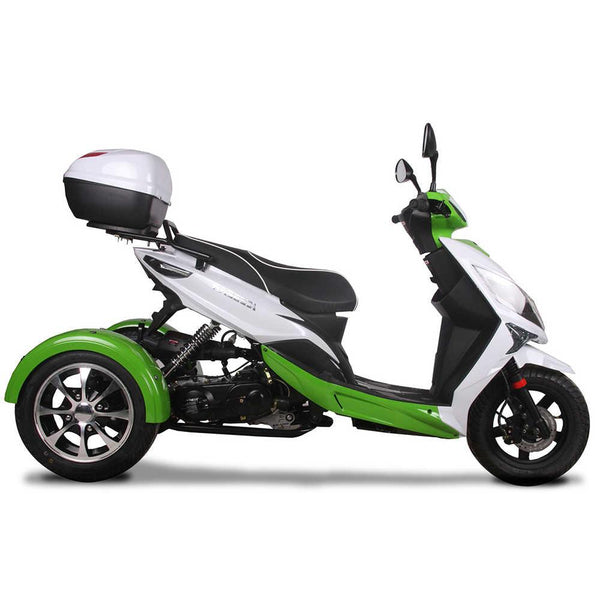 Trikes – TurboPowersports.com