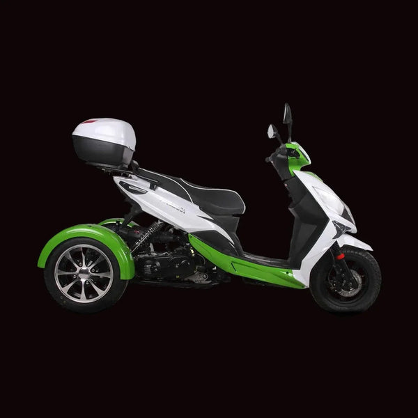 Amigo Tryker 300cc trike – TurboPowersports.com