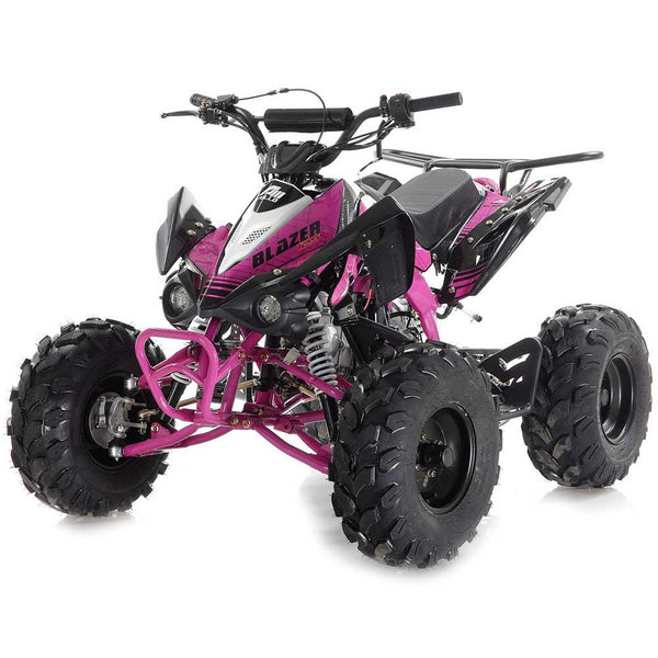ATVs – TurboPowersports.com