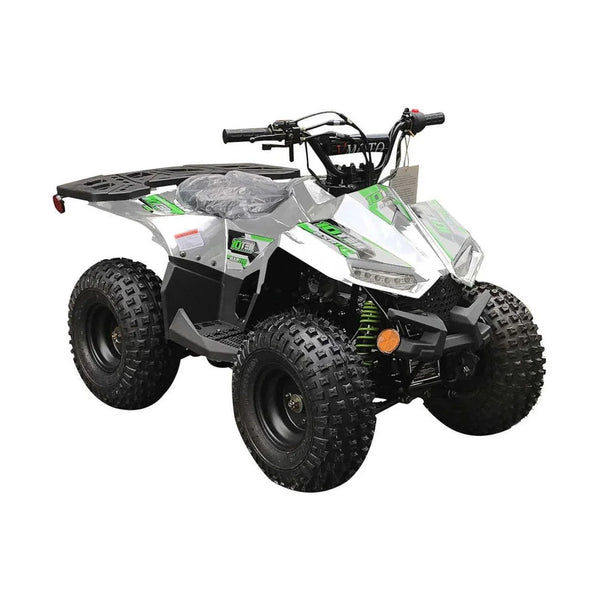 Amigo Tryker 300cc trike scooter – TurboPowersports.com
